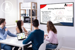 Traffic Offenders Program - Australian Traffic Offenders Program